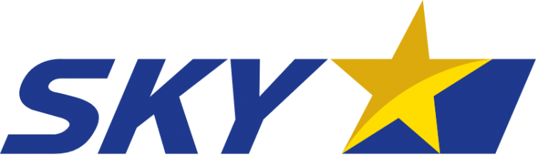 Skymark_Airlines_Logo_(SKY) - +pedia